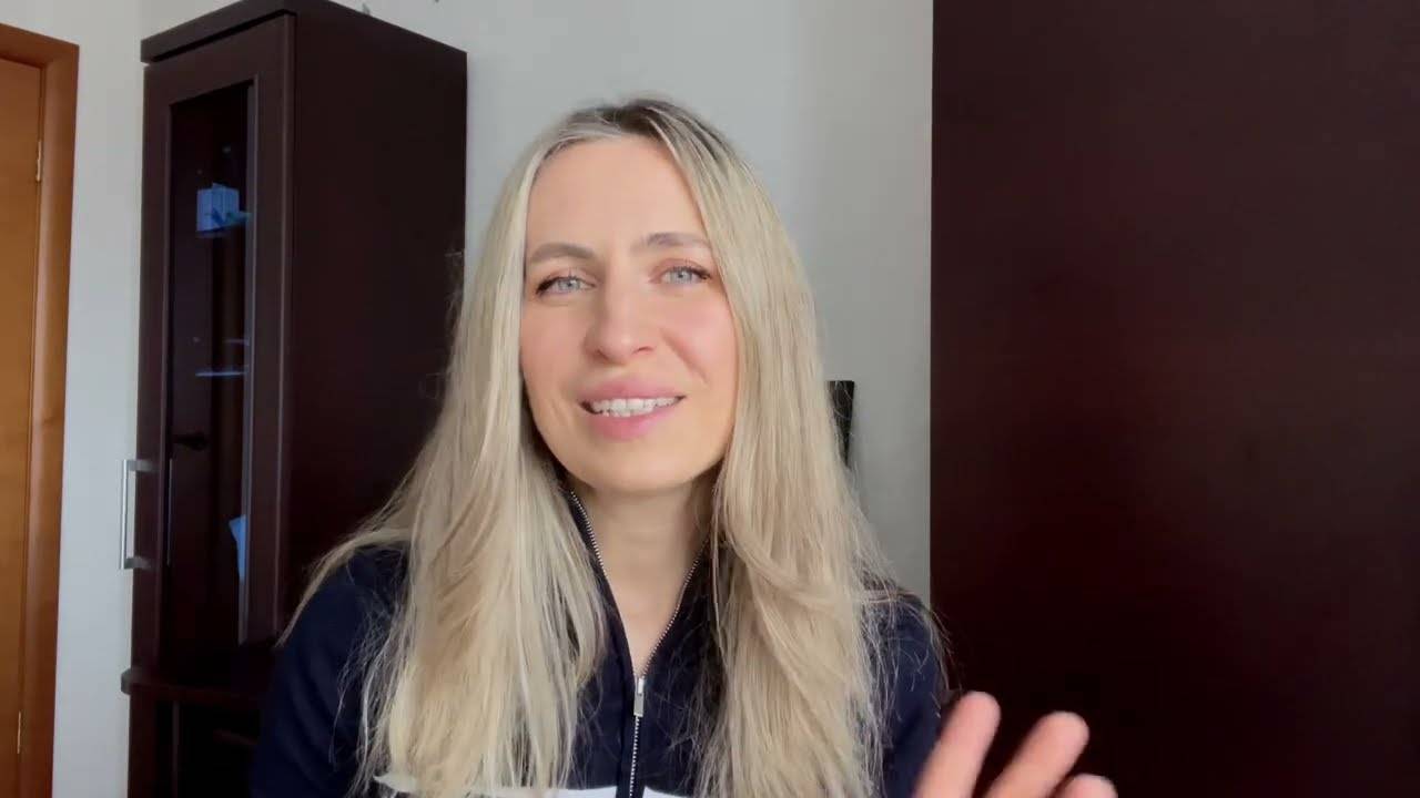 Твоя жизнь - видеоигра. 5 правил, чтобы выиграть | КОРОЛЕВА ОЛЬГА