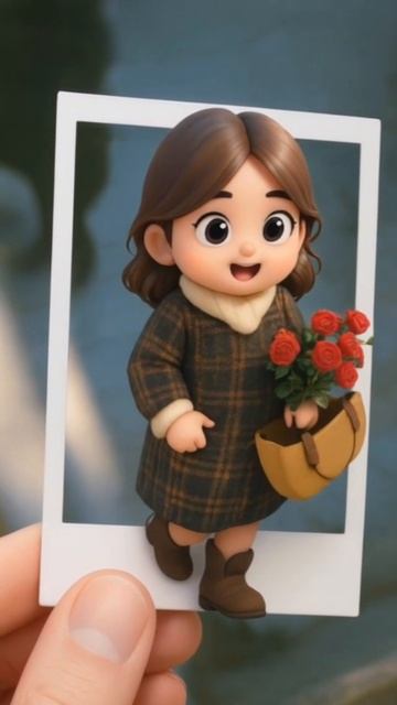 Цифровой след моего настроения