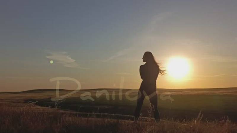 Бодрое утро на Боевой горе