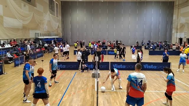 Лисы ЖГ (Красноярский край) -  Фролы (Пермский край)                       2   -   0