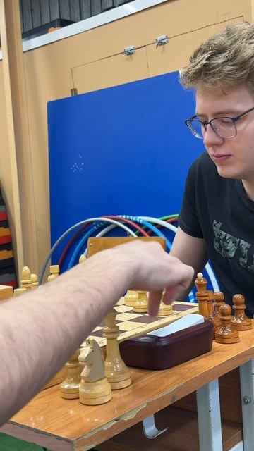 Соревнования по шахматам | Спартакиада среди факультетов