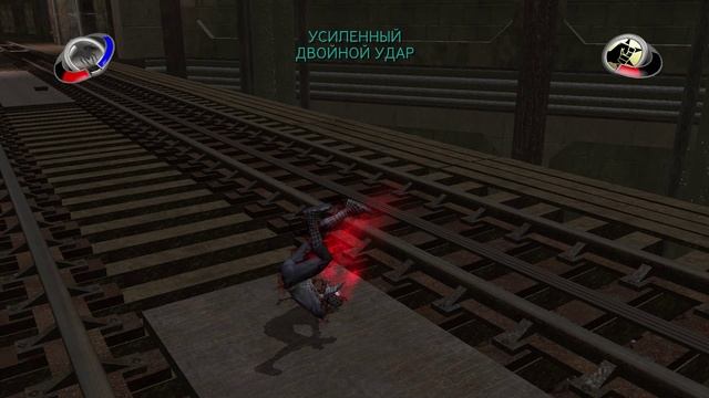 ПРОХОЖДЕНИЕ Spider-Man 3 - The Game ЧАСТЬ 11