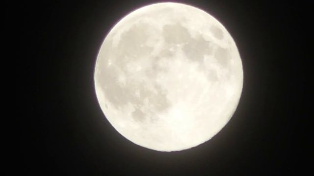 Поймали Суперлуние!  Moon 5 ноября 2025