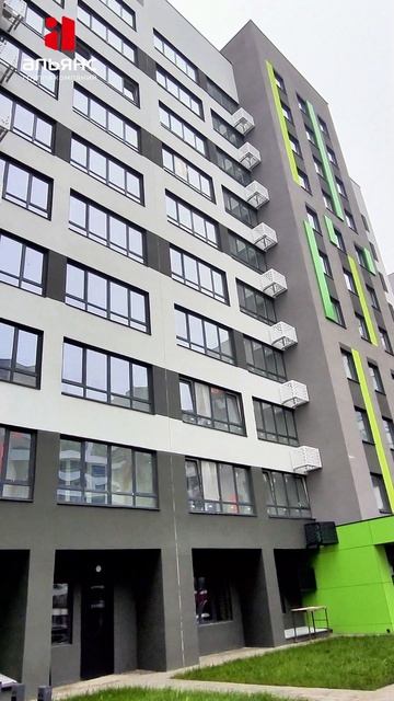 «Две возможности для одной семьи — используйте обе»