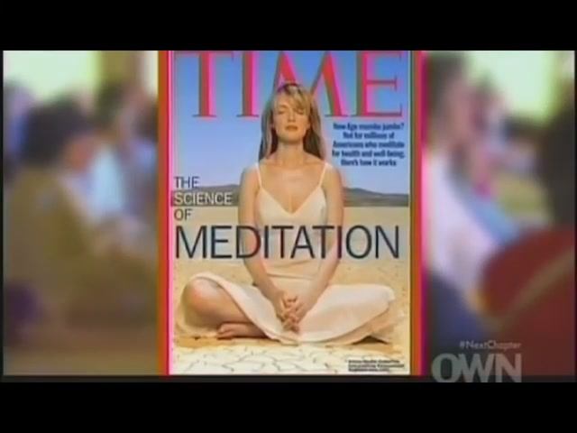 Знаменитые люди о ТМ