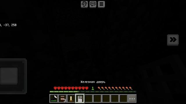 Doors в майнкрафте (оцените постройку)