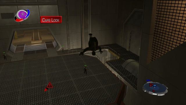 ПРОХОЖДЕНИЕ Spider-Man 3 - The Game ЧАСТЬ 8