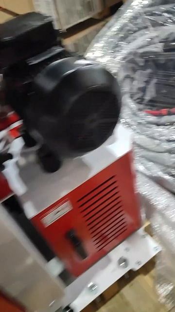 Какое профессиональное оборудование ППУ высокого давления выбрать для выполнения больших объемов?