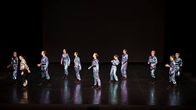 Серебро галактики