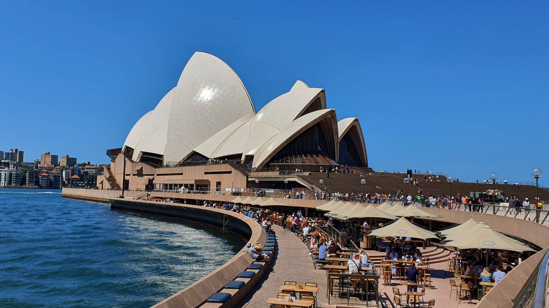 Экскурсии по Сиднею с Русским Гидом,  Самые популярные индивидуальные туры в Сиднее с русским гидом