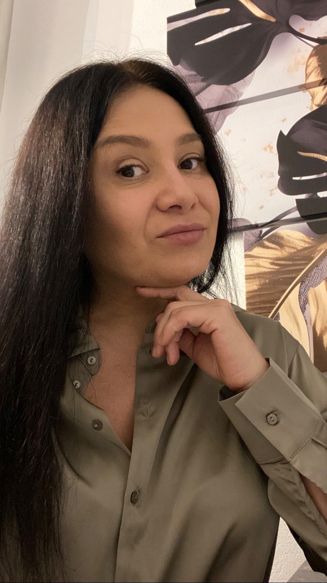 Душа это самое важное