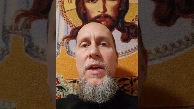 Беседы на Евангелие от Луки 2:1–7. Рождение Богочеловека (Дмитрий Савельев. Орловское Полесье).