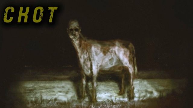 СКОТ. Страшные истории на ночь.