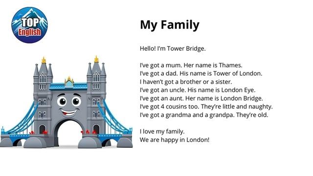 My Family