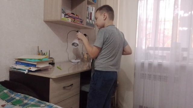 У меня зомби в квартире
