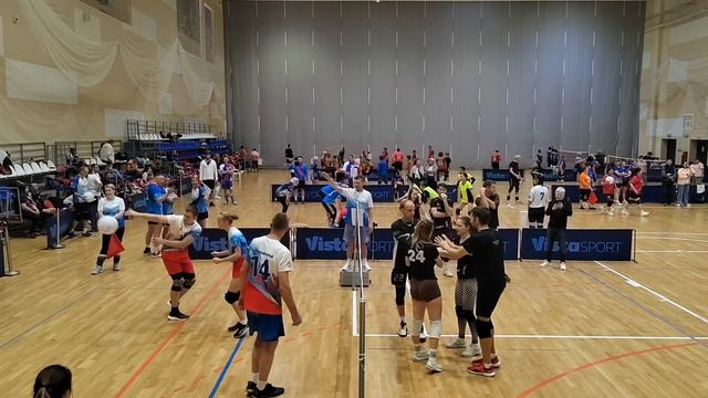 Кинза (Краснодарский край) -  Фролы (Пермский край)                       1   -   2