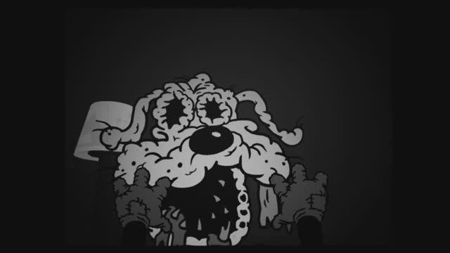 #2 [Bad Cheese] - Неблагополучный Батя (Прохождение)