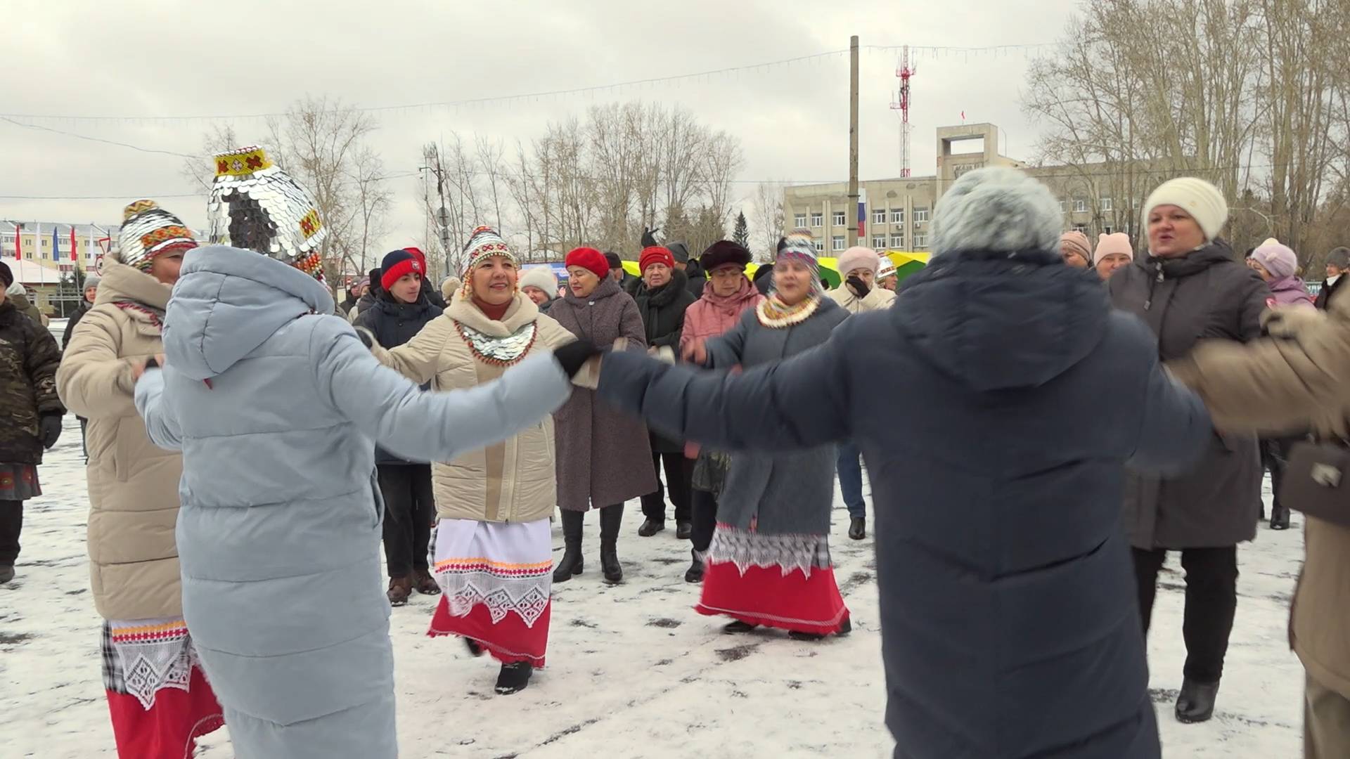 Время новостей 6 ноября 2025