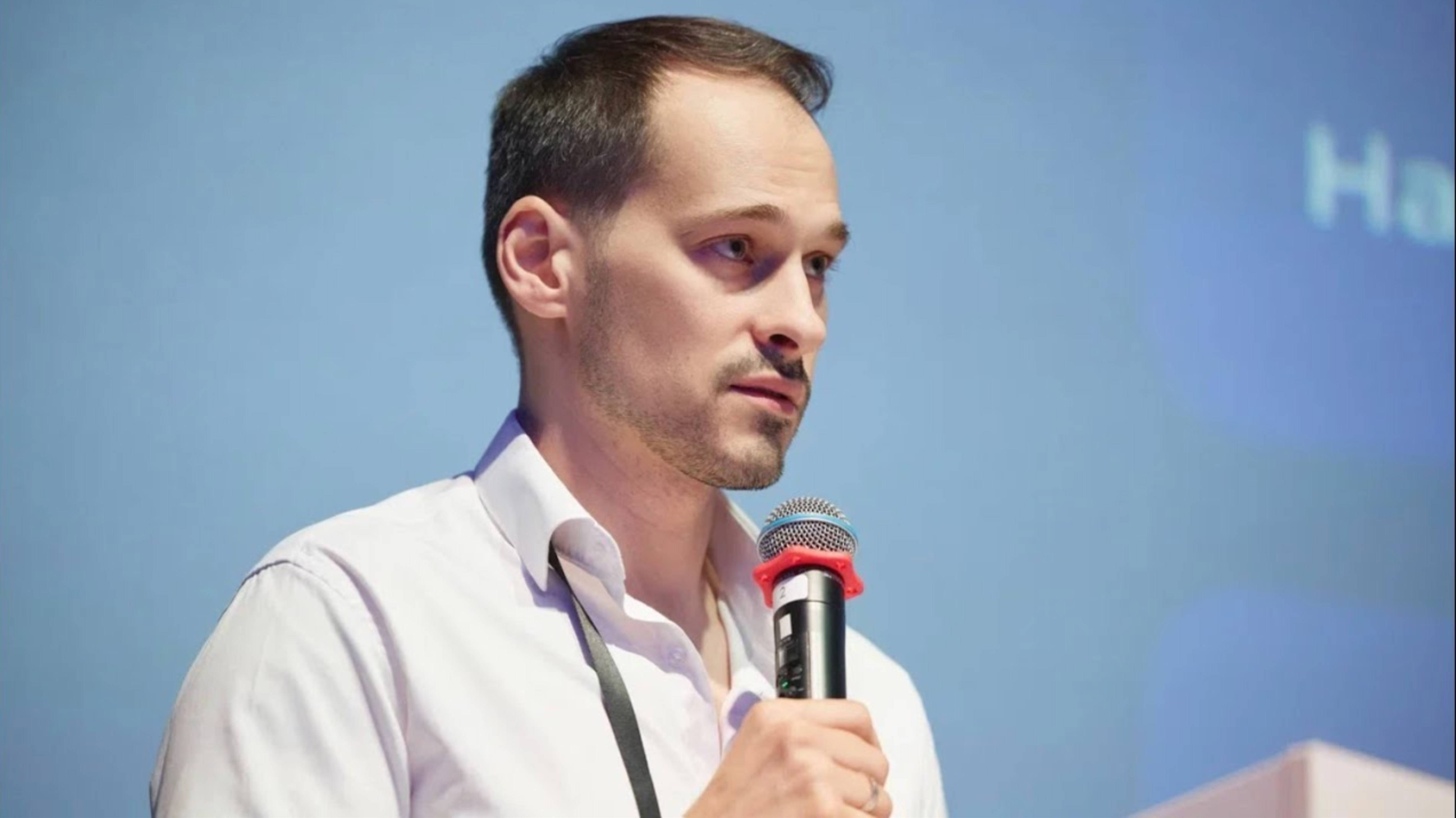 То самое облако: как мы вошли в топ-10 IaaS Enterprise за 3 года