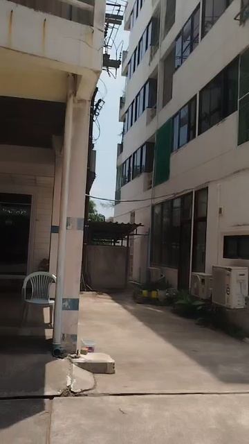 Районг, Victory View Condo, Двор