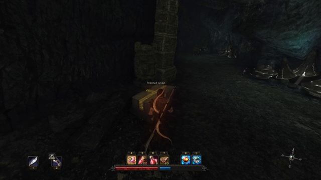 Risen #11 - Поиски Друида