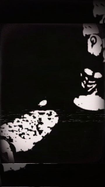 Father Bear VS Big Bad Wolf