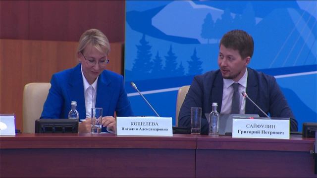 Сайфуллин Г. П. Комментарий о новогодних подарках для детей