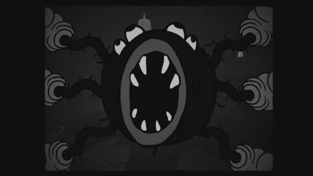 #1 [Bad Cheese] - Хозяюшка Микки (Прохождение)