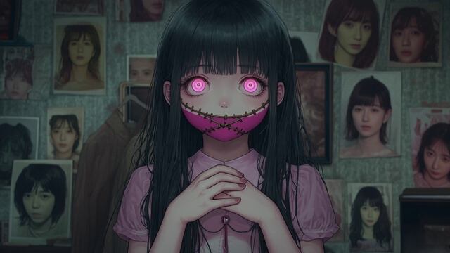 Зависть(INVIDIA!)