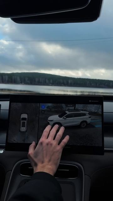 Русский премиальный кроссовер УДИВЛЯЕТ! Особенности TENET T8