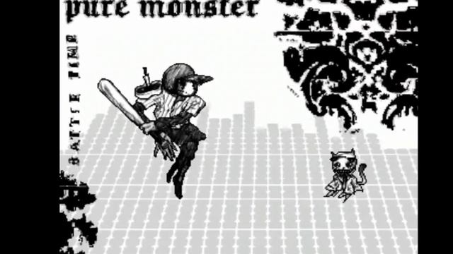 HOMERUNNER [slasher skin]-theme (Forsaken) OST