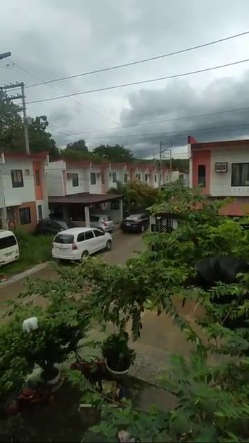 Тайфун не задел нас, всё хорошо #филиппины #семьявместе #жизньнафилиппинах