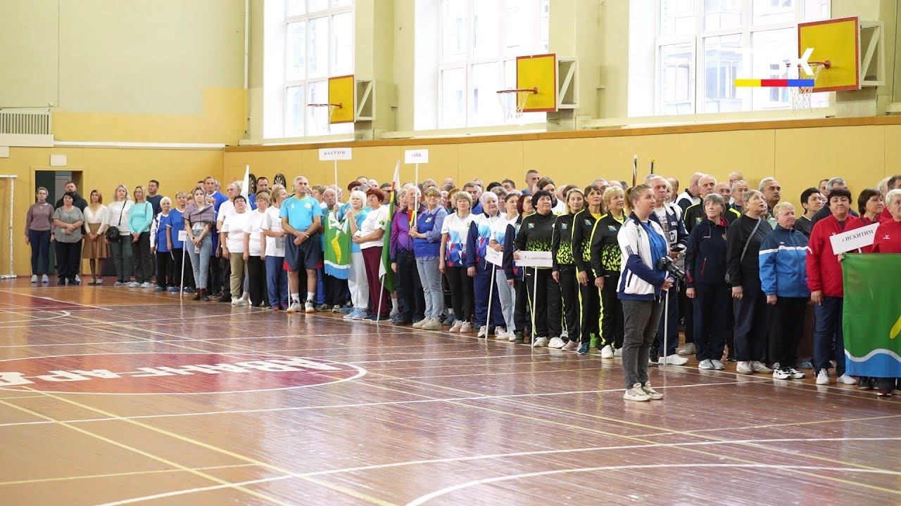 Программа «Секундомер»