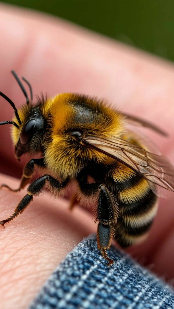 Помоги себе сам!