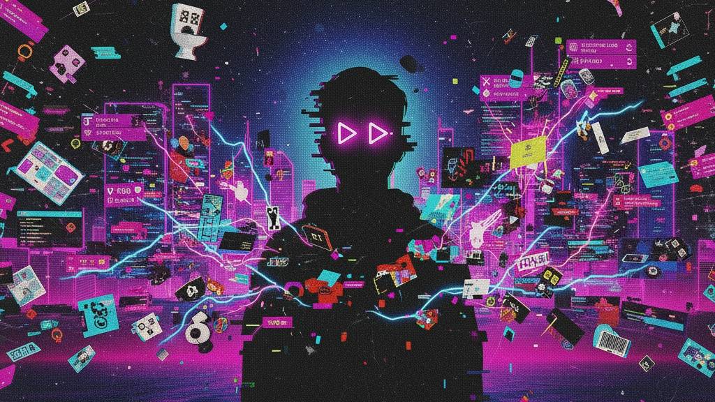 lilmac - Welcome to the Meme (Official Audio)