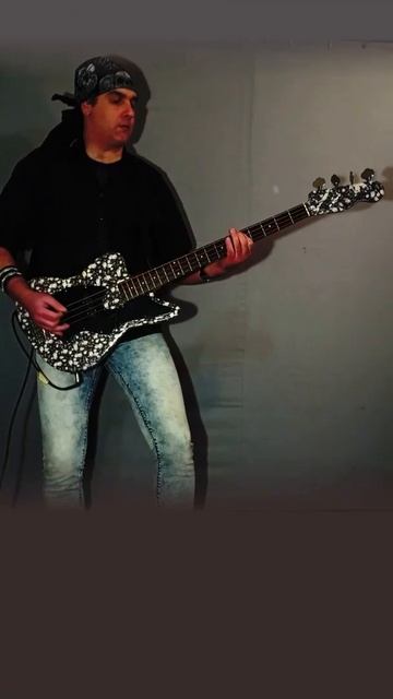 Hangar 18 Bass Cover 2