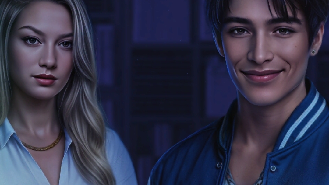 Бюро параллельных миров | 2 том | 1 серия