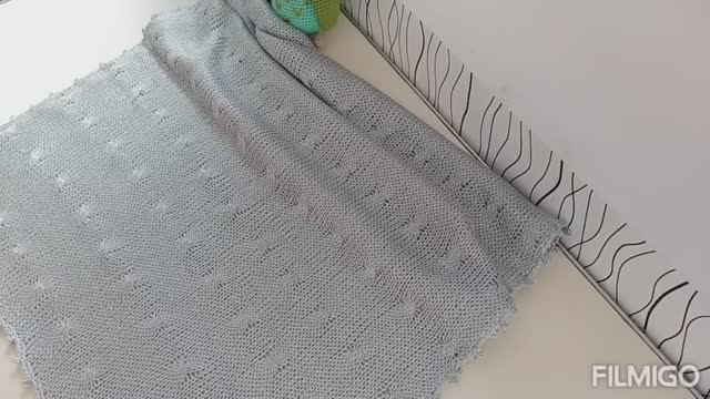 ШИКАРНЫЙ ПАЛАНТИН ЗА ЧАС //   НА  ОДНОФАНТУРНОЙ  МАШИНЕ ЛК 150 .//  СВЯЖЕТ ДАЖЕ НОВИЧОК .//