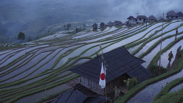 Рус - Следы времени