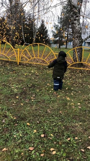 Мама  и сережа