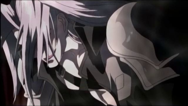 AMV клип - Project Elysium