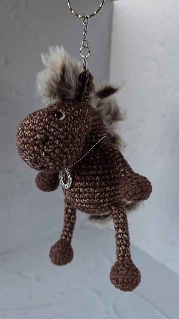 #БешеныеКрючки #Табун2026 #БешеныйДВИЖ #амигуруми