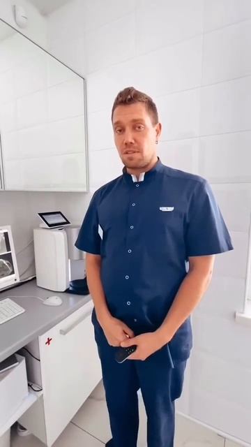 15 МИНУТ И ЗУБ НА МЕСТЕ