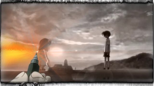 AMV клип - The Conspiracy of Law