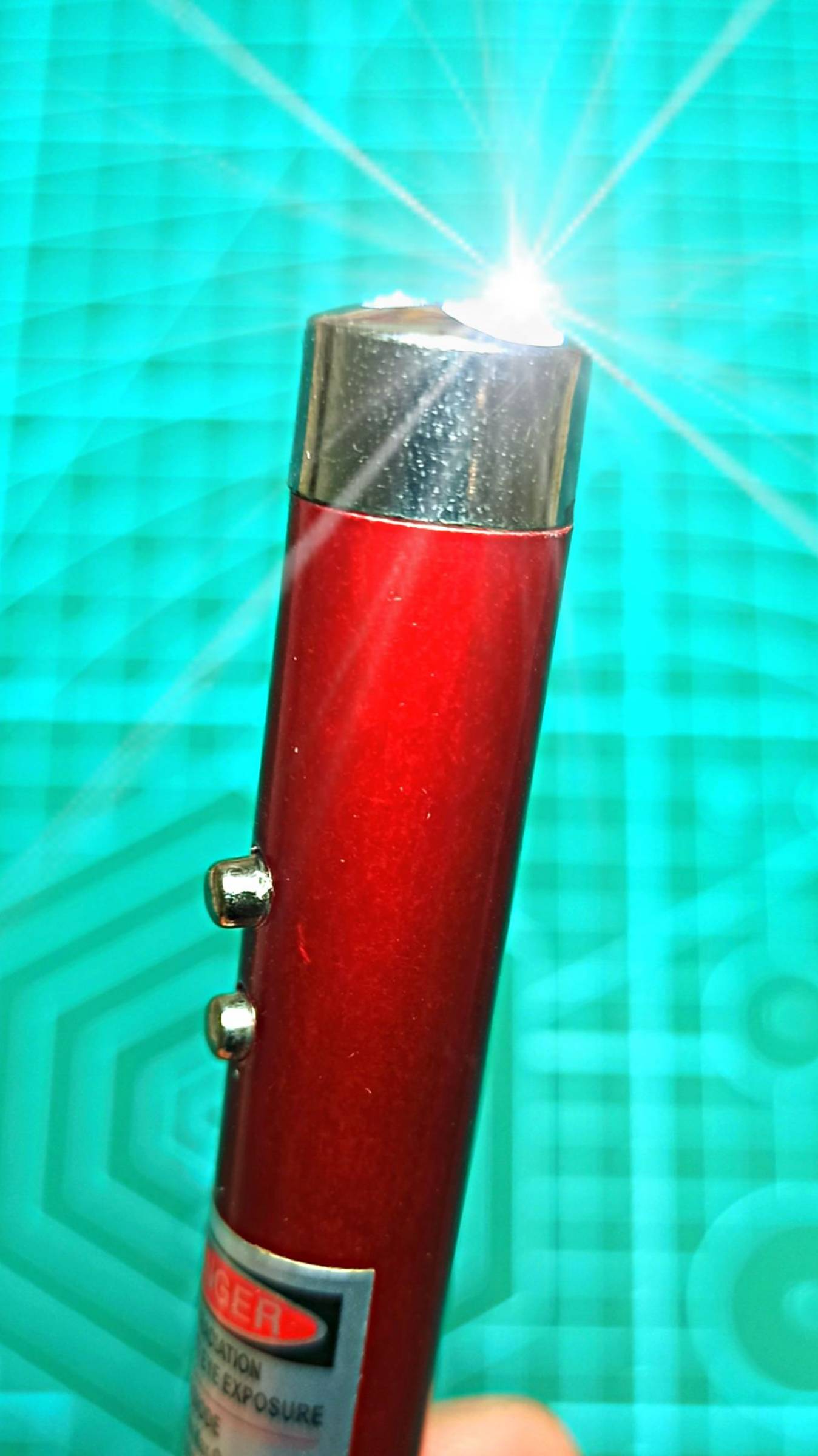 Самодельное изобретение