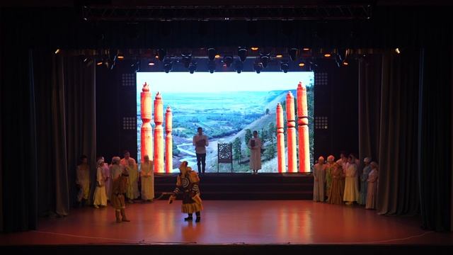 Роман Петрович Алексеев – Бөҕө Арамаана“Алаатыыр Ала Туйгун”