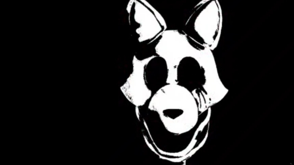 Тайны Х.Т.У. Русский аналоговый хоррор. Edit