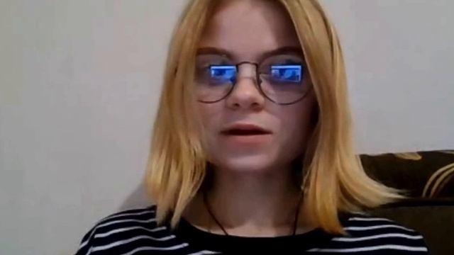 Лестница 1. Отзыв от выпускницы курса Анастасии Переходько.