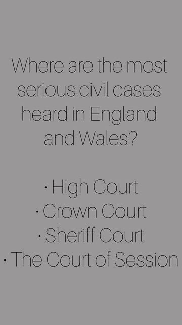 Life in the UK test Question 58