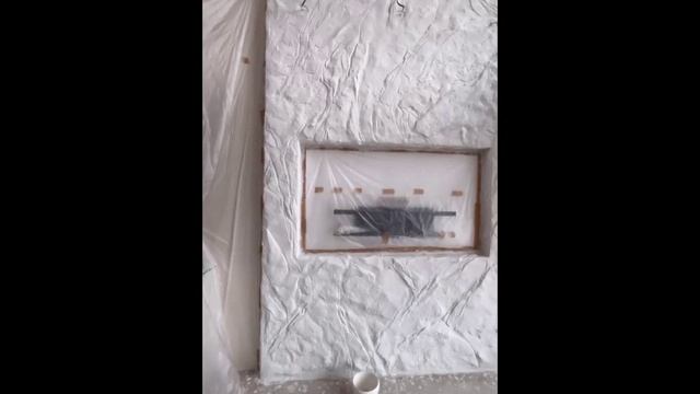 Интерьер в частном доме в с. «Староживотинном»